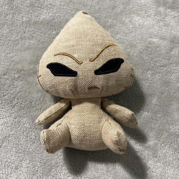 Toys | Disney Nightmare Before Christmas Funko Mopeez Oogie Boogie 5 ...